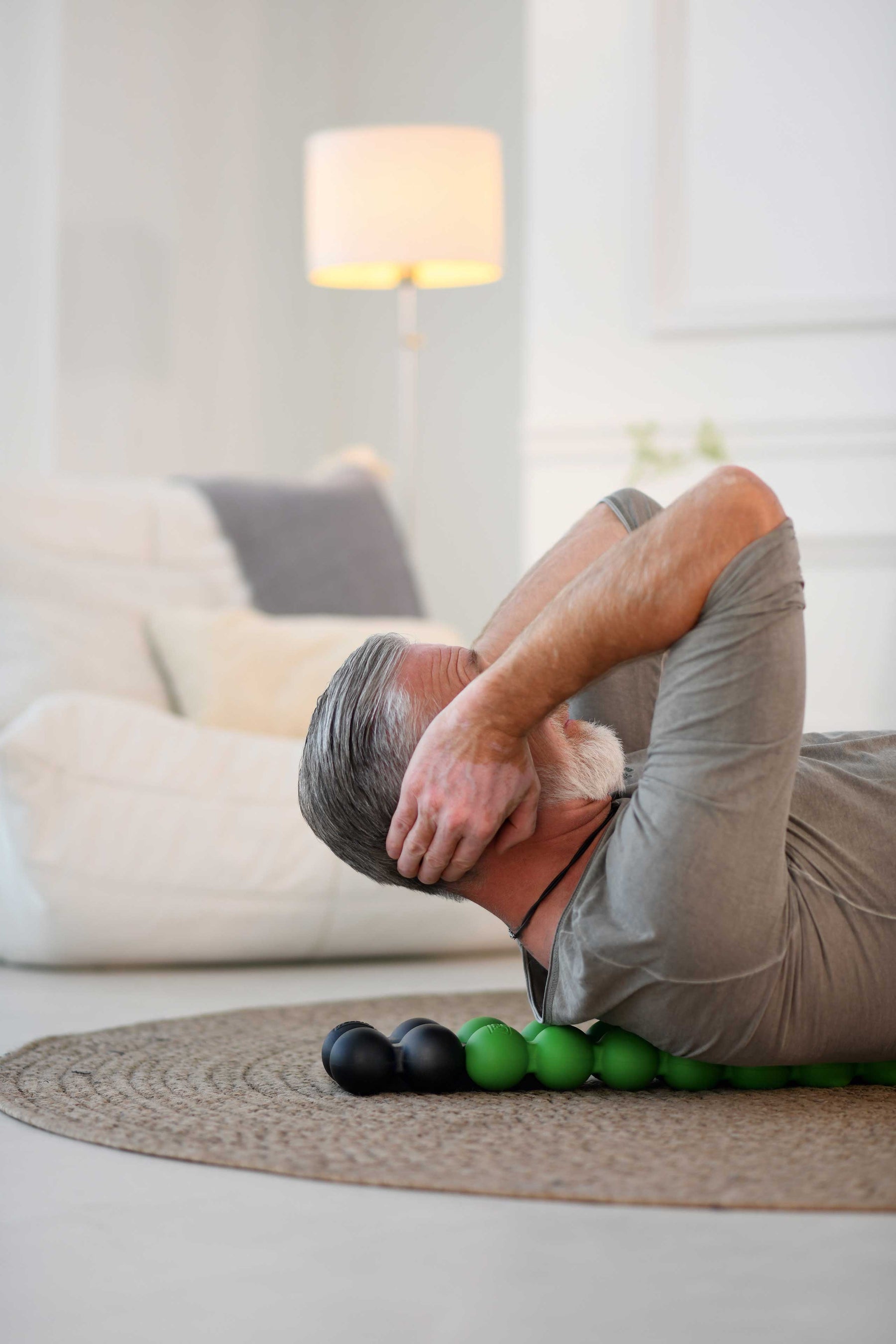 Spin Fitter di Sissel | Il tuo rimedio per dolore e tensione ...