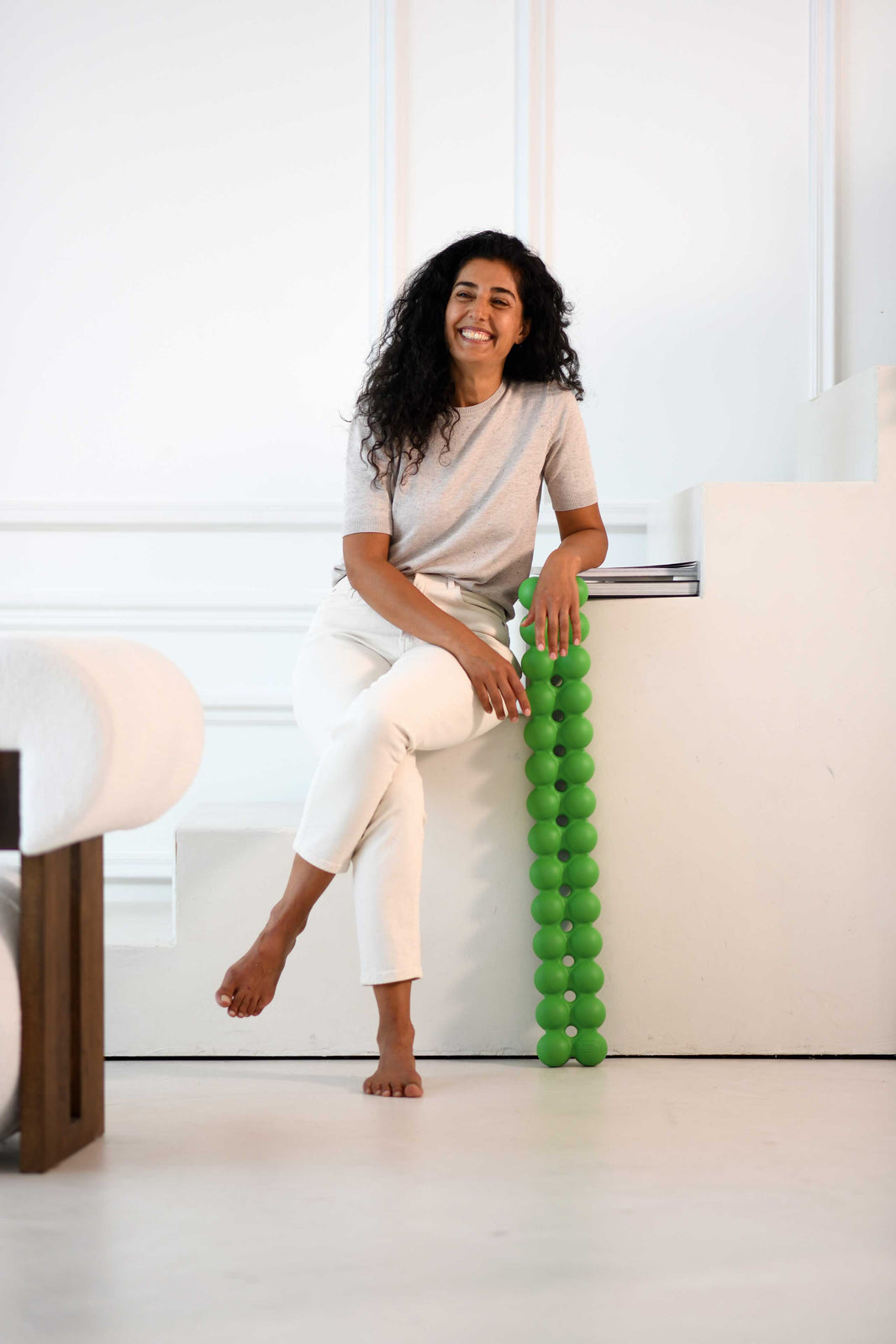 Spin Fitter di Sissel | Il tuo rimedio per dolore e tensione ...