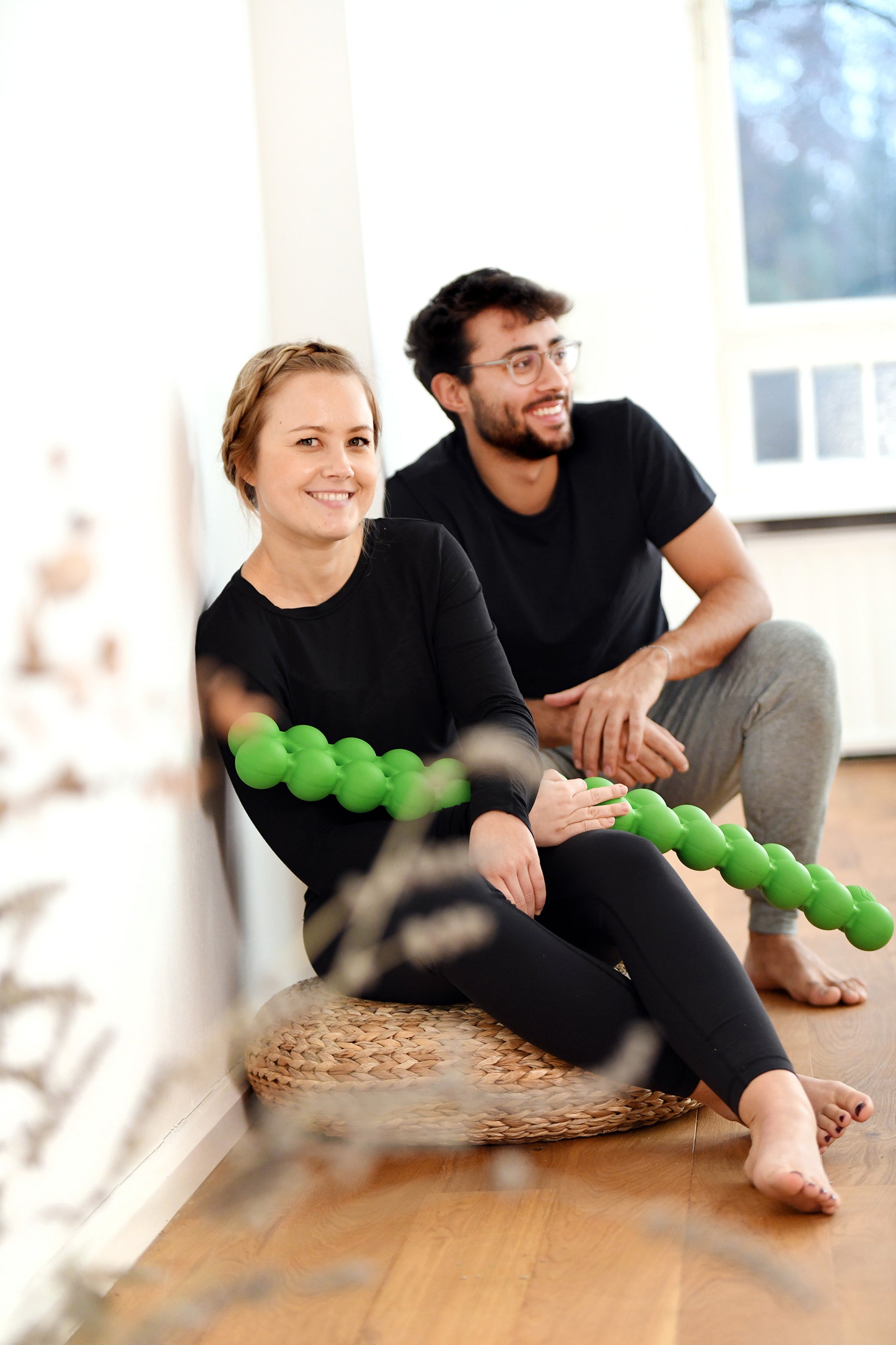 SPINEFITTER by SISSEL® | SPINEFITTER by SISSEL | Werde aktiv gegen ...