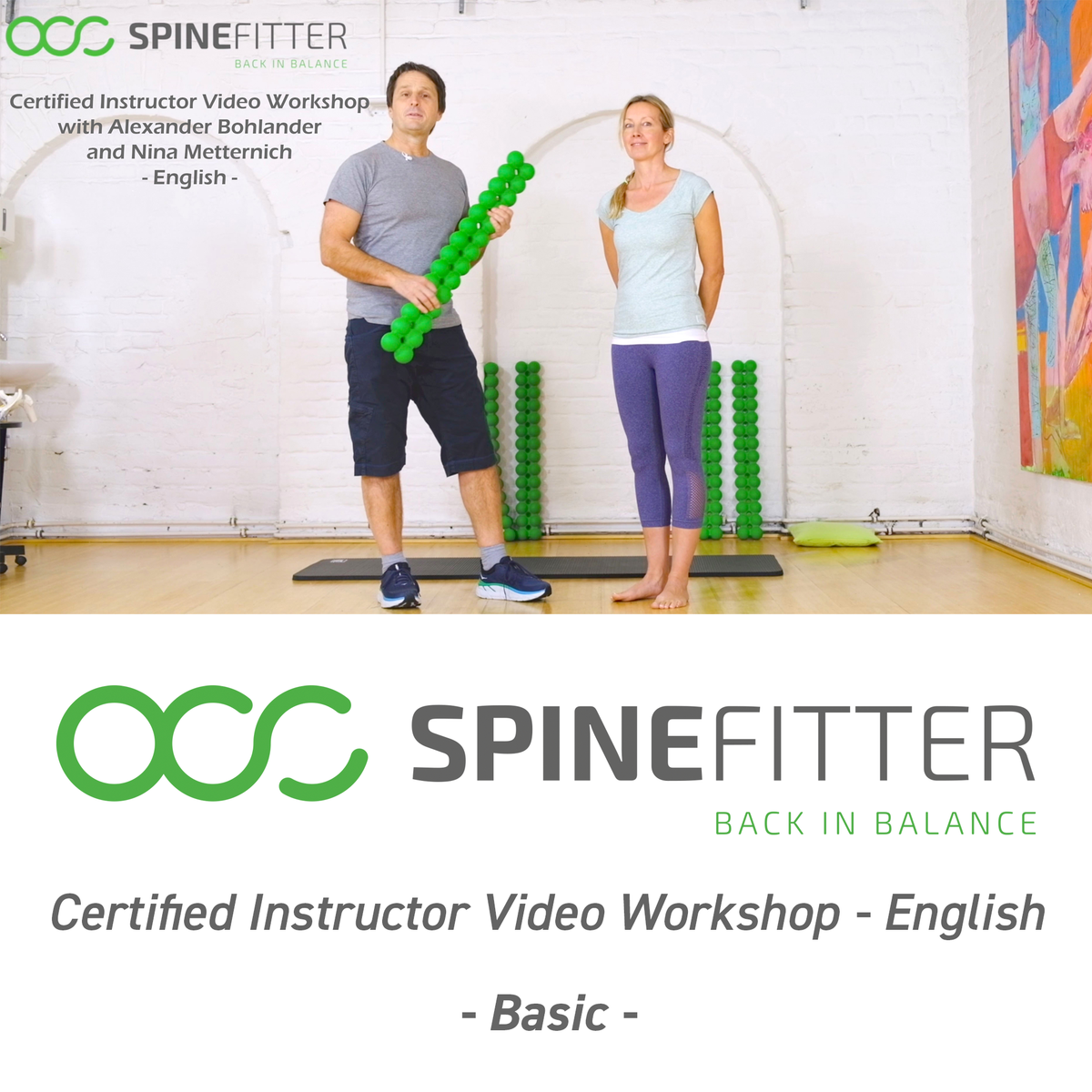 Products | SPINEFITTER by SISSEL®