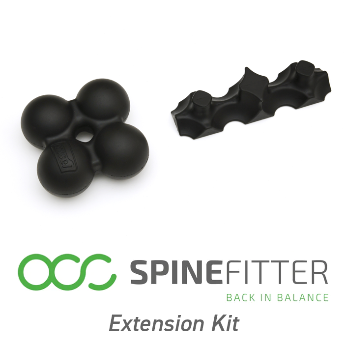 SPINEFITTER® by SISSEL® Multi Extension Kit | SPINEFITTER by SISSEL®